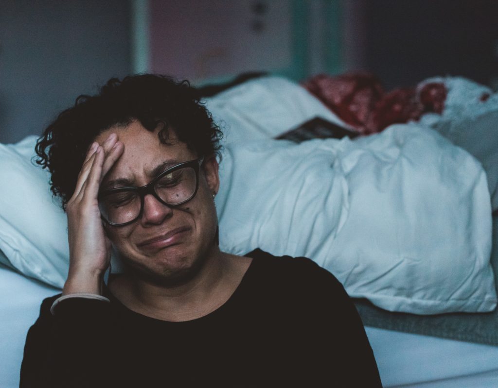 Navigating Grief: 5 Approaches for Coping - Dr. Melissa Foynes, PhD