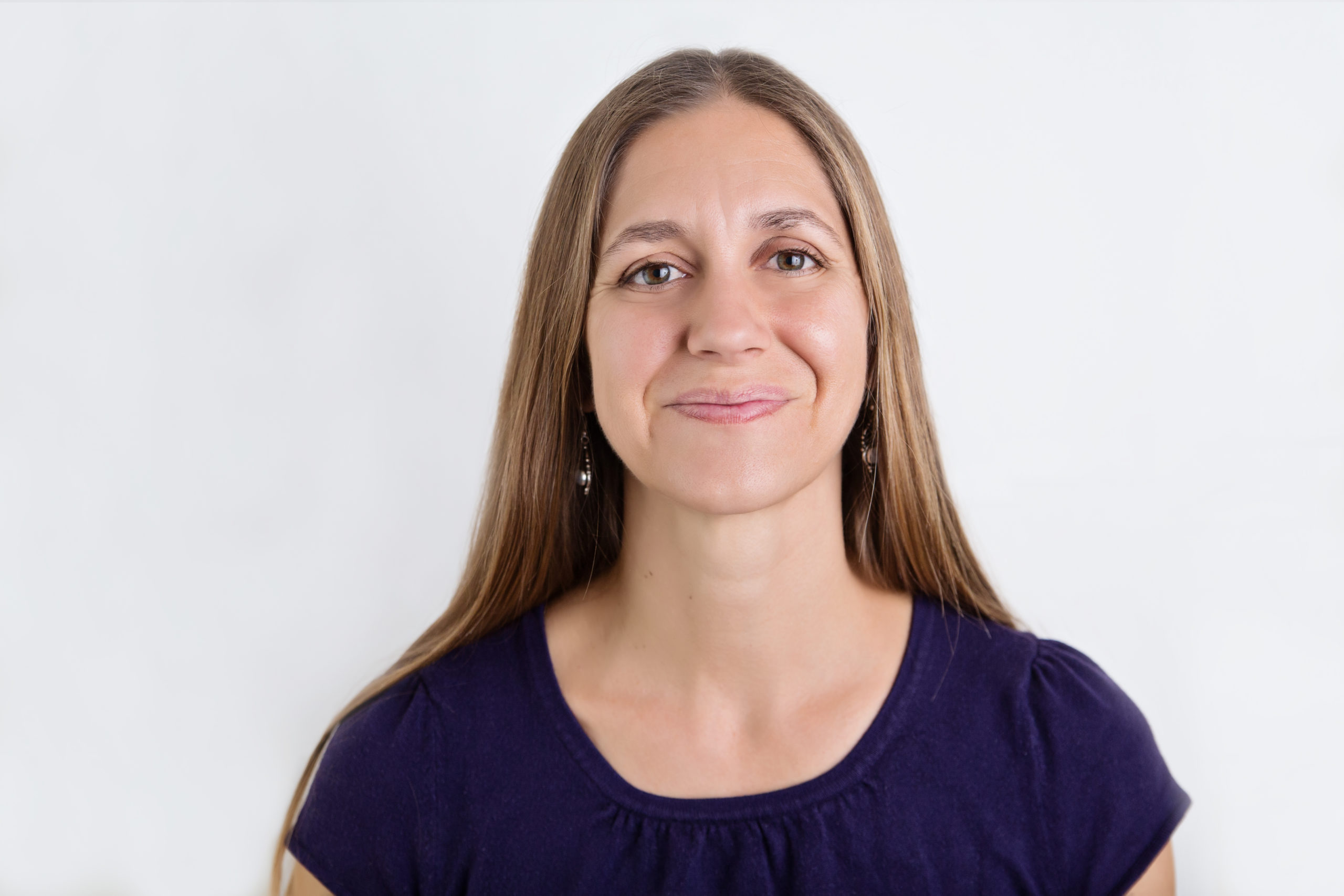 Grief Without Death & How to Find Gratitude - Dr. Melissa Foynes, PhD