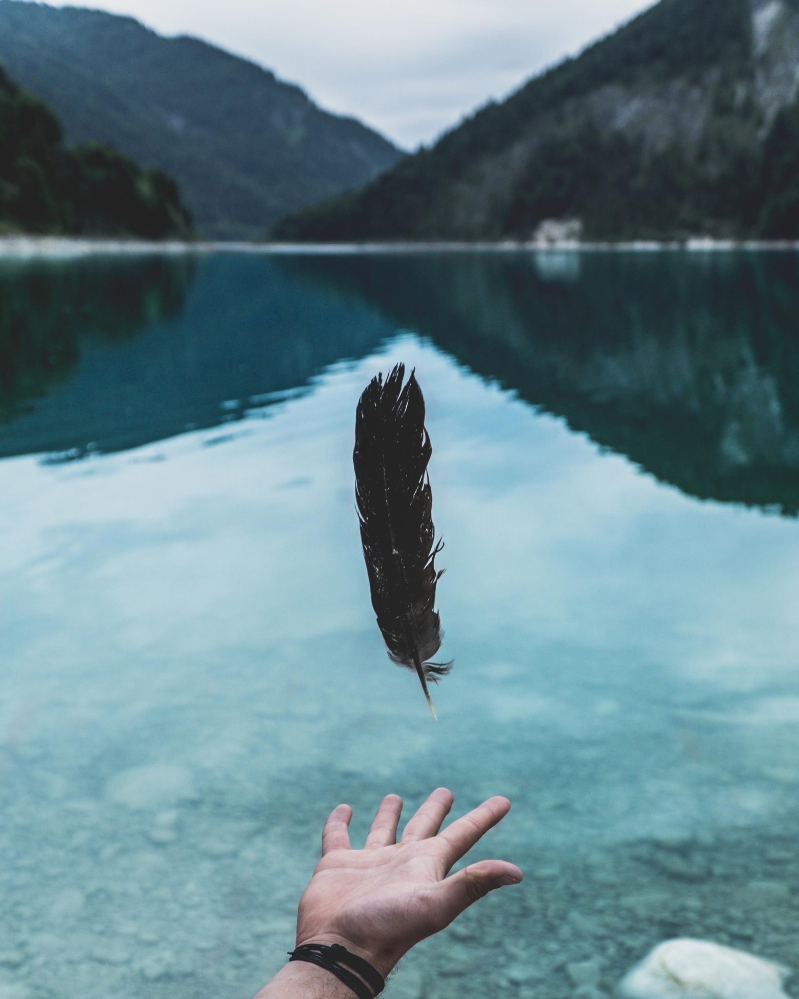 3 Tips for the Practice of Letting Go - Dr. Melissa Foynes, PhD